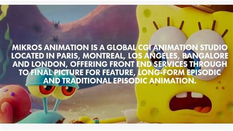 [showreel] Mikros Animation 2021 Indac