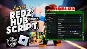 RedZ Hub V Script