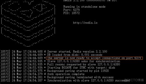 redis master slave redis master slave在服务端怎么配 autohost的技术博客 51cto博客