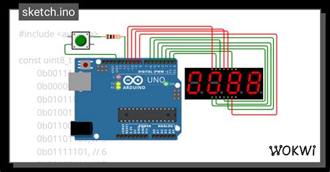 Project2 Lab Copy Wokwi Esp32 Stm32 Arduino Simulator