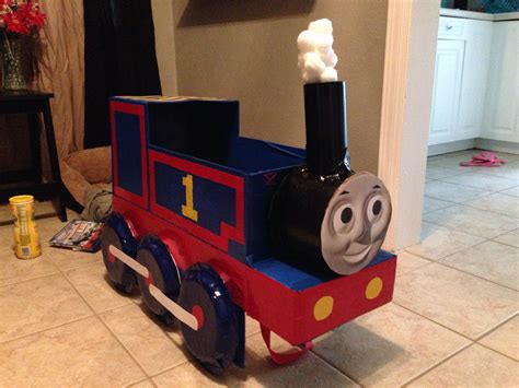 Thomas The Train Costume Thomas The Train Costume Train Costume Thomas The Train