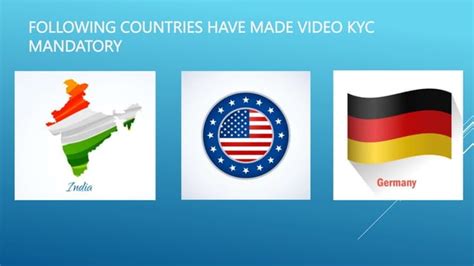 Video Kyc Ppt Pptx