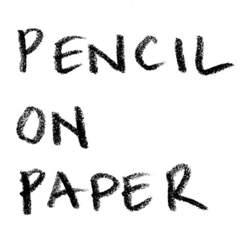 What Is Red Bubble Pencil On Paper