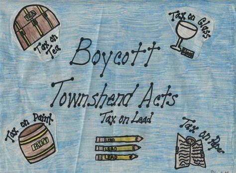 Townshend Acts Artofit