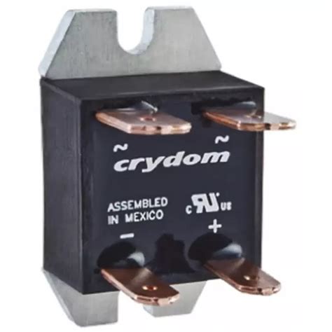 Buy Sensata Crydom Solid State Relay El Series 10 A Load Panel Mount