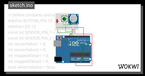 2023week3 Wokwi Esp32 Stm32 Arduino Simulator 2023week3 Wokwi Esp32 Stm32 Arduino Simulator