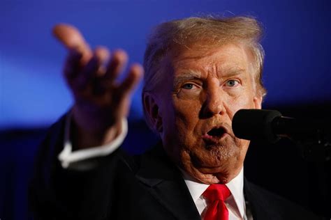 Trump Demands Total Presidential Immunity — Even For Acts That ‘cross