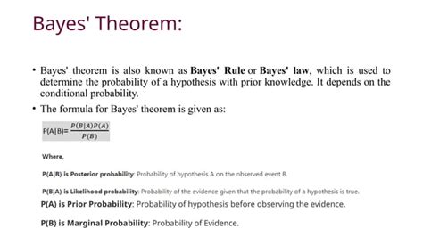Naïve Bayes Classification Data Mining Pptx