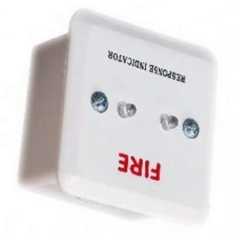 Response Indicator At ₹ 50piece Gota Ahmedabad Id 2853905662130