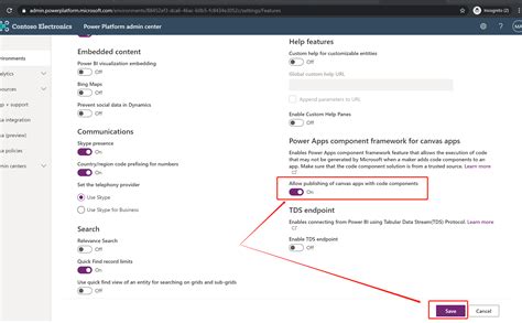 Power Apps Component Framework Pcf 手把手入门实例 微软mvp15 18罗勇 博客园