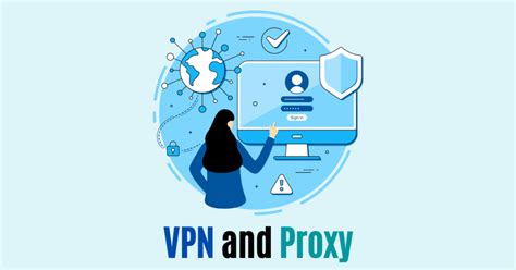 What Is VPN And Proxy