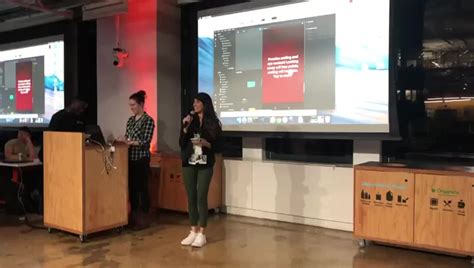 Talia Fayaz On Linkedin Heres The Presentation And Walk Through Of