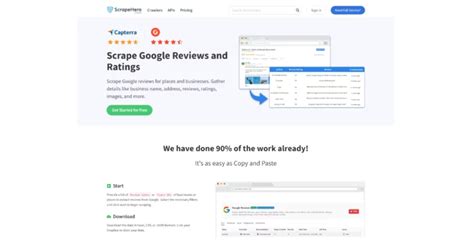 A Complete Guide To Web Scraping Reviews In 2024
