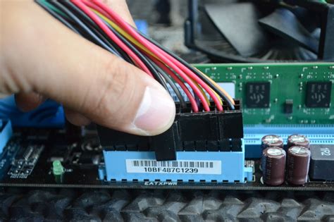 Technician Guru Troubleshooting Tips No Power State