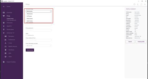 Incogniton Browser With A Free Plan