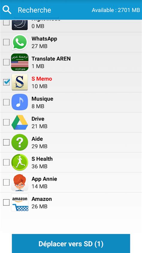 Move Apps To Sd Card APK For Android Download