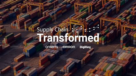 iot insider on linkedin season 3 of digikey supply chain transformed