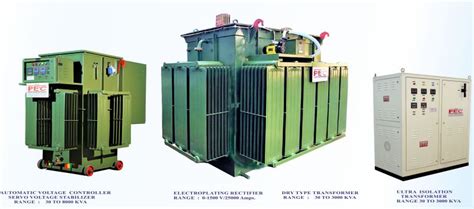 50 Hz Copper Electrolysis Rectifier For Industrial Use At Rs 100000 In