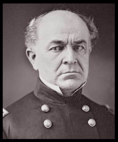 Apush Blog Colonel Ethan Allen Hitchcockus Naval Officer