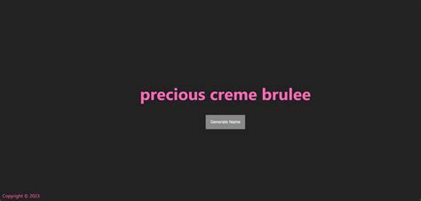 Github Nikkittaaband Generator Small Project To Learn The Concepts