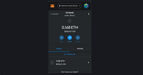 Deploy A Smart Contract On Optimism