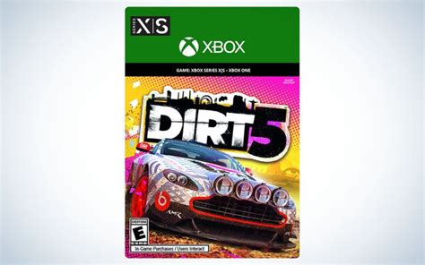 Best Xbox Series X Games On The Market Popular Science