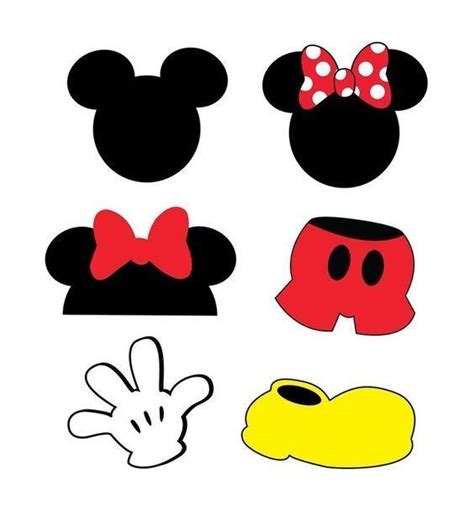 Crea Lindos Dulceros De Minnie Y Mickey Mouse Reciclando Botellas Dulceros De Minnie Minnie Y