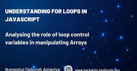 Deborah Agianiye Ikongshul On Linkedin Analysing The Role Of Loop