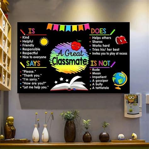 Pack Of 21 11×17 Motivational Posters For Classroom And Office