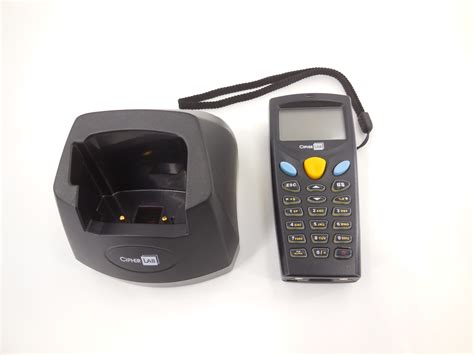 Терминал сбора данных Cipherlab 8001 L Portable Терминал сбора данных Cipherlab 8001 L Portable