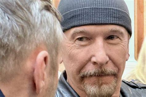 Cubic Telecom On Linkedin ‘make Entrepreneurs Into Celebrities Tech Event Chaired By U2s The