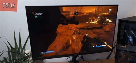 How Much FPS Is 75Hz? Everything You Need to Know - Techdim