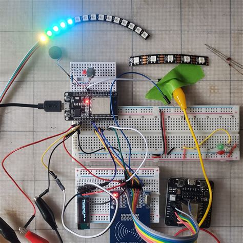 Esp32 Basic Over The Air Ota Programming In Arduino Ide Ota Over The