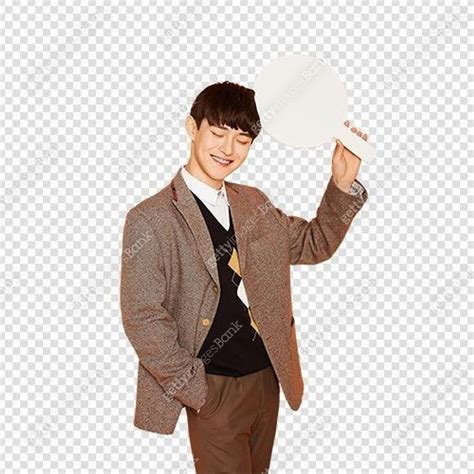 파워포인트 이미지 Png 누끼 한국인 십대 인간의나이 고등학생 남학생 학생 교복 칠판 시각교재 말풍선 안내 컨셉 이미지