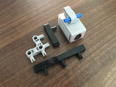 Lego Mindstorms Ev3 Color Sorter Programming Using Matlab And Stateflow