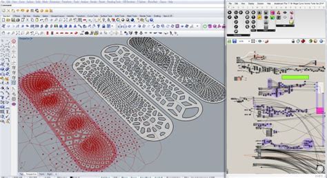 skateboard grasshopper rhino parametric design rhino tutorial