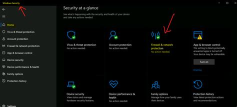 Check Firewall Port Is Open Or Block On Windows 11 Using Powershell