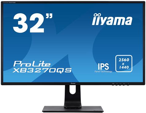 ProLite XB3270QS-B1