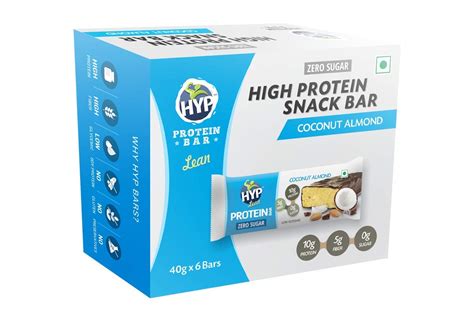 Protein Bars No Soy At Phyllis Fetter Blog