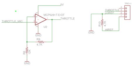 How To Emulate Potentiometer To Control Electric Vehicle Electrical