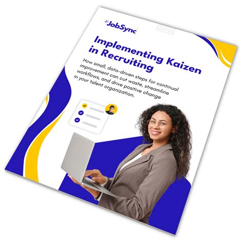 Kaizen In Recruiting Transform Your Talent Acquisition Process