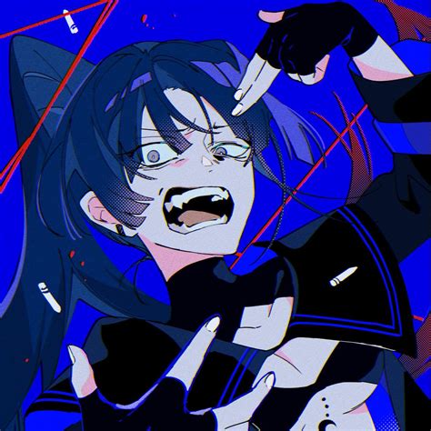 Naima Character Art Anime Art Beautiful Anime Character Design