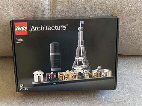 Lego Architecture Lego Lego Architecture Parijs Set Catawiki