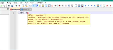 Calltiphintbox Color Options Configuration · Issue 11036 · Notepad Plus Plusnotepad Plus Plus