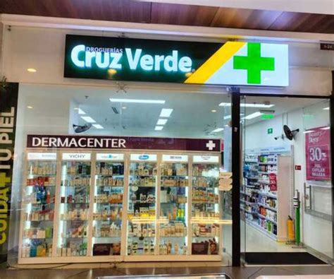 Cruz Verde Dejará De Dispensar Medicamentos A Afiliados De Eps Sanitas