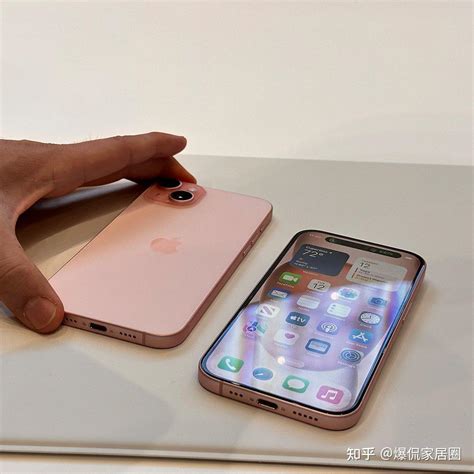 Iphone15和华为mate60哪个更好？5个方面对比，结果一目了然！ 知乎