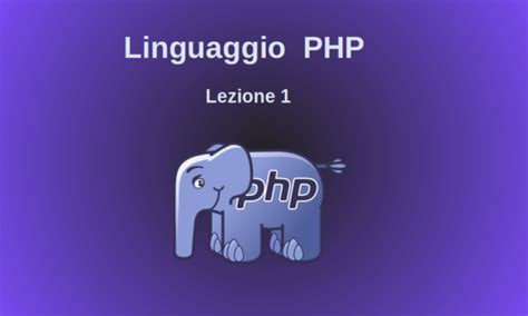 Linguaggio Php Archivi Blog Di Informatica Del Prof Giuseppe Sportelli
