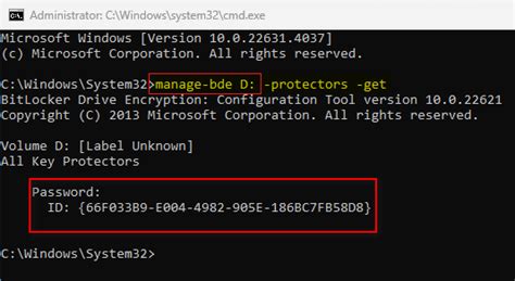 No Option To Turn Off Bitlocker Windows 11 How To Fix