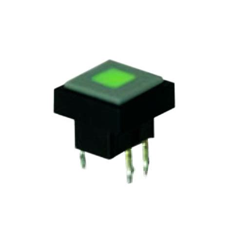 LED Tactile Switches RJS Electronics Ltd