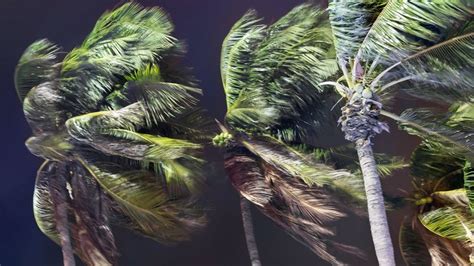 Squall Winds Storms Gusts Britannica